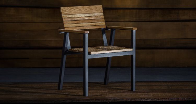 How to Fix a Wobbly Chair - Patriot Home Inspections